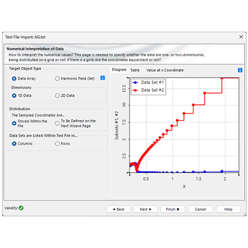 Import Images into VirtualLab Fusion | Optical Design